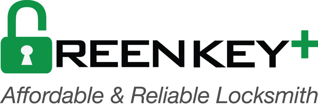 Locksmith in Ukiah, Fort Bragg & Mendocino County - Greenkey Plus